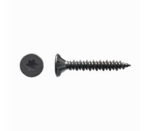 Structural Fasteners for Construction | Pan American Screw