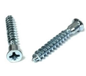 Structural Fasteners for Construction | Pan American Screw