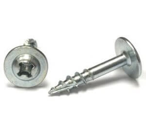 Structural Fasteners for Construction | Pan American Screw