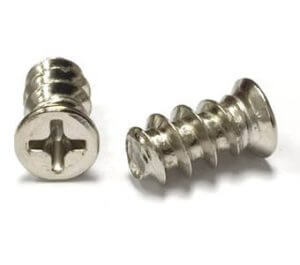 Structural Fasteners for Construction | Pan American Screw