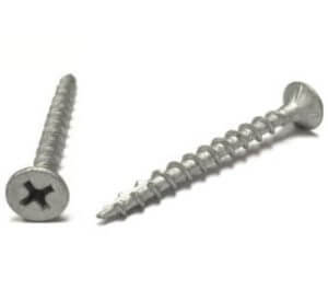 Structural Fasteners for Construction | Pan American Screw