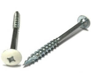 Structural Fasteners for Construction | Pan American Screw