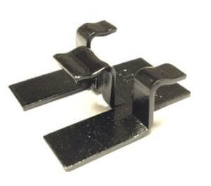 Concealed and Hidden Deck Fasteners | Pan American Screw