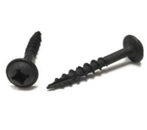 Structural Fasteners for Construction | Pan American Screw