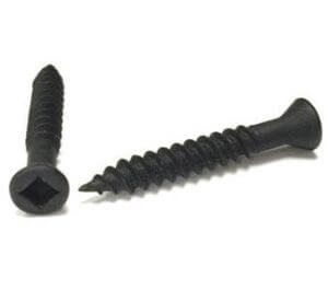 Cabinet and Woodworking Fasteners | Pan American Screw