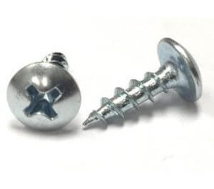 Structural Fasteners for Construction | Pan American Screw