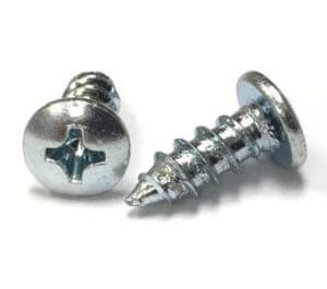 Structural Fasteners for Construction | Pan American Screw