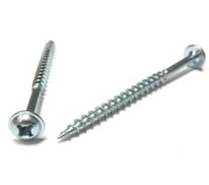 Structural Fasteners for Construction | Pan American Screw