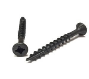 Structural Fasteners for Construction | Pan American Screw