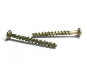 Fasteners for Doors and Windows | Pan American Screw