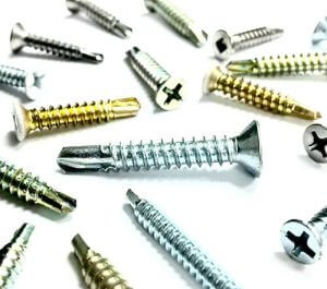 Fasteners for Doors and Windows | Pan American Screw