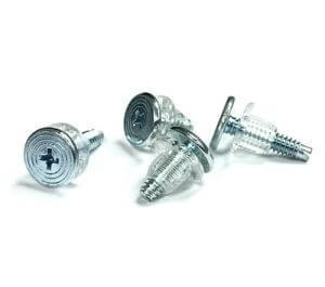 Structural Fasteners for Construction | Pan American Screw