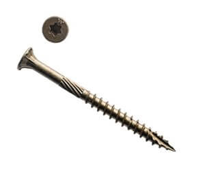 Structural Fasteners for Construction | Pan American Screw
