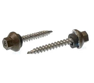 Structural Fasteners for Construction | Pan American Screw