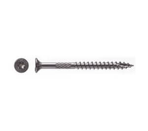 Structural Fasteners for Construction | Pan American Screw