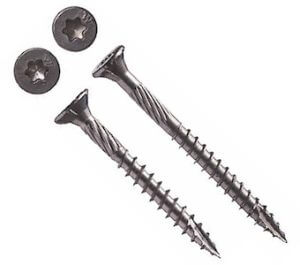 Cabinet and Woodworking Fasteners | Pan American Screw